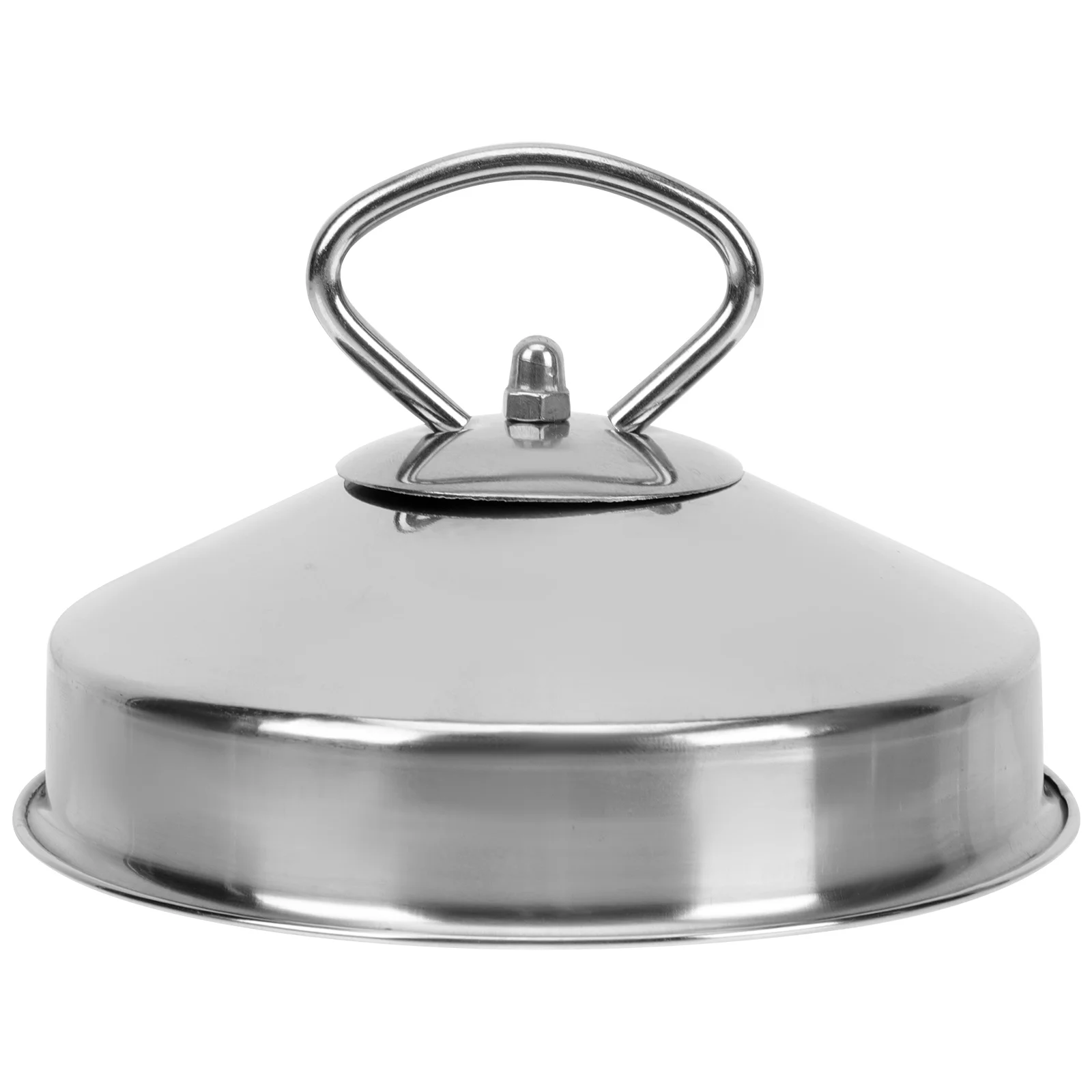 Cover-Lid-Dome-Pot-Steamer-Basting-Pan-Food-Lids-Cooking-Steaming ...