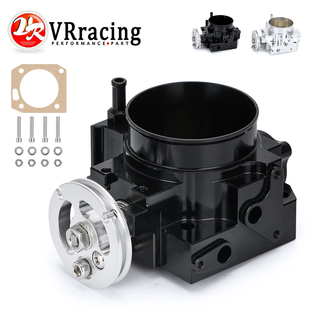 VR-70MM-Throttle-Body-For-02-05-Honda-Civic-02-06-Acura-RSX-K20A-K20A2 ...