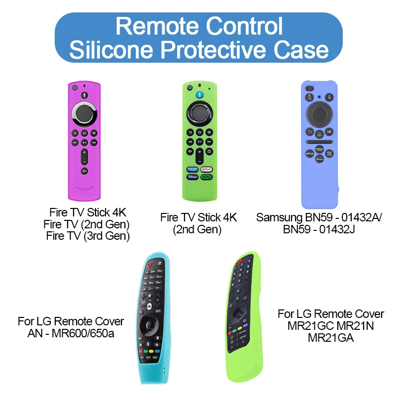 Silicone Samsung Remote Cover Silicone LG Control Protector Tv Lg G4 ...