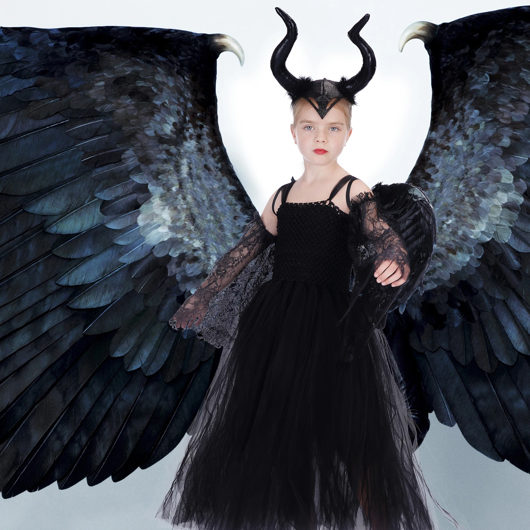 Maleficent Fairies Costumes