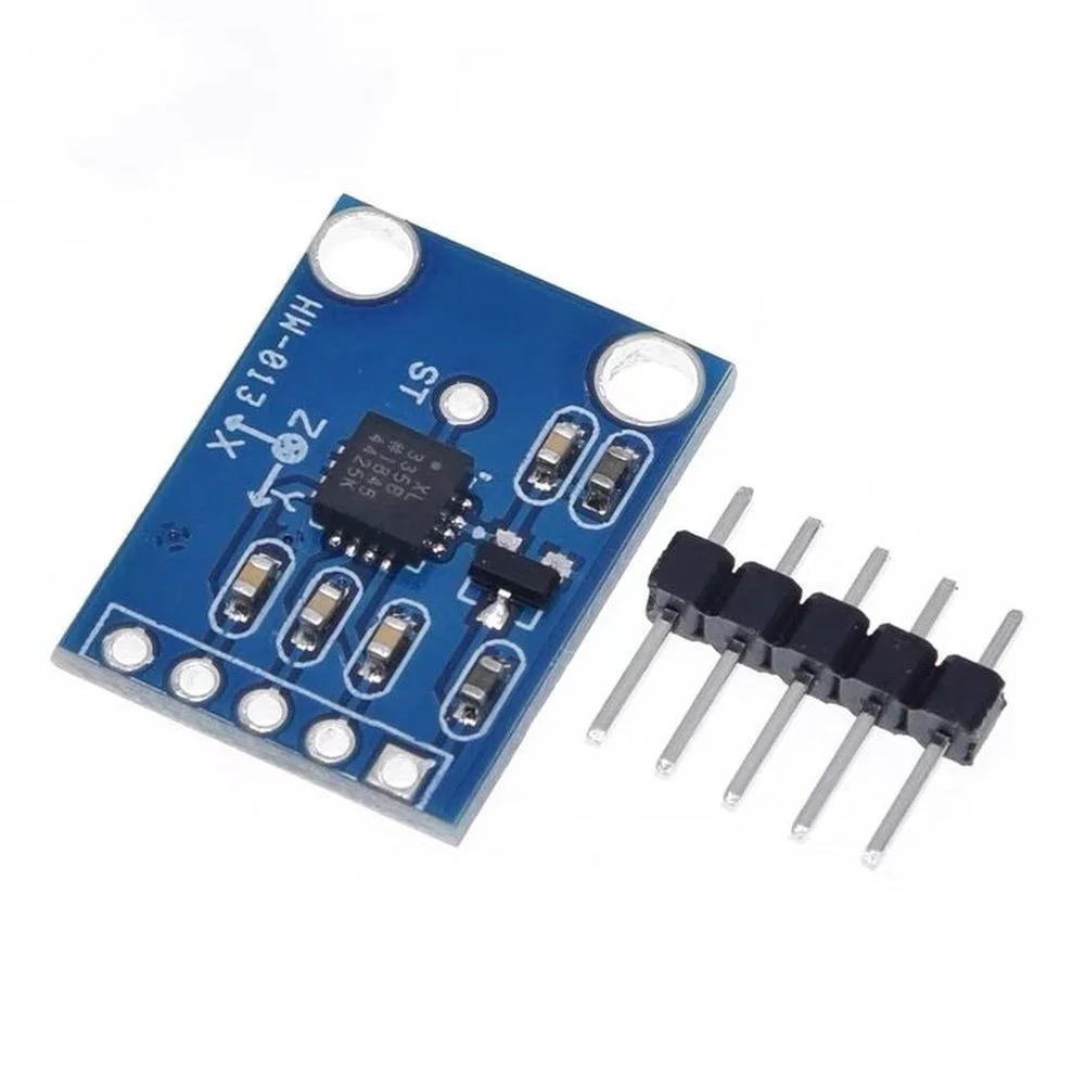 GY-61-ADXL335-3-Axis-Analog-Output-Accelerometer-Module-Angular ...