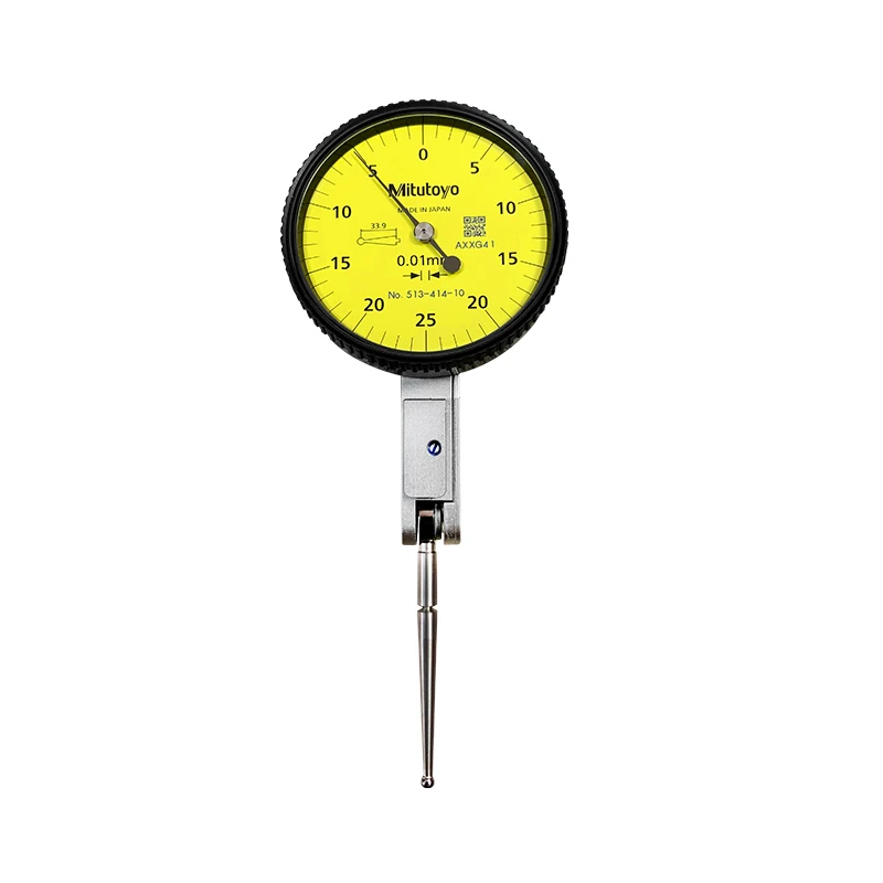 Professional-Mitutoyo-dial-indicator-measuring-tools-dial-test ...