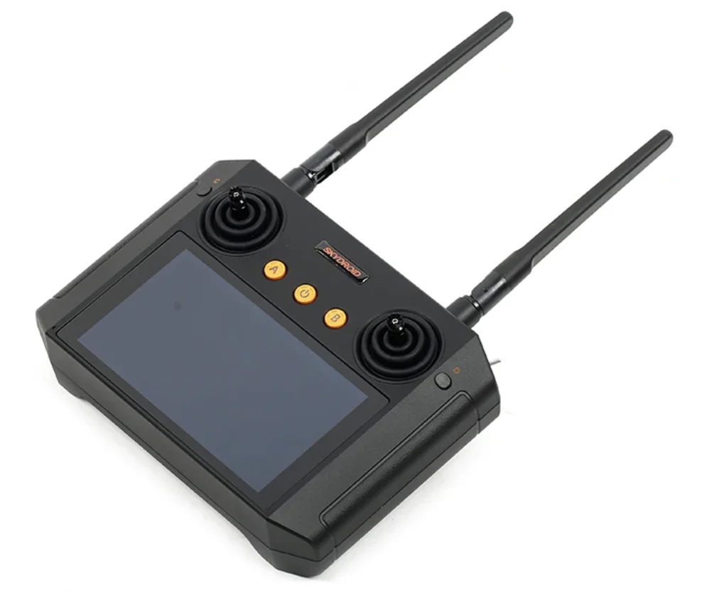 New-Skydroid-H12-PRO-Remote-Control-3-Body-Camera-1080P-Digital-Image ...