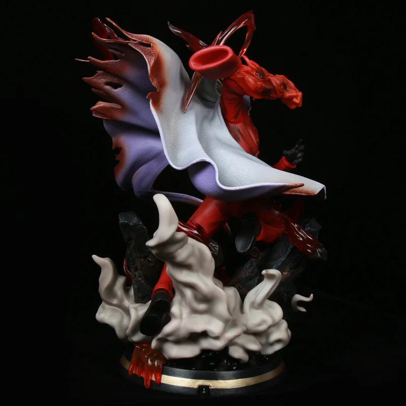 One Piece Figure Oversized Akainu Admirals Action 37cm PVC | One piece ...