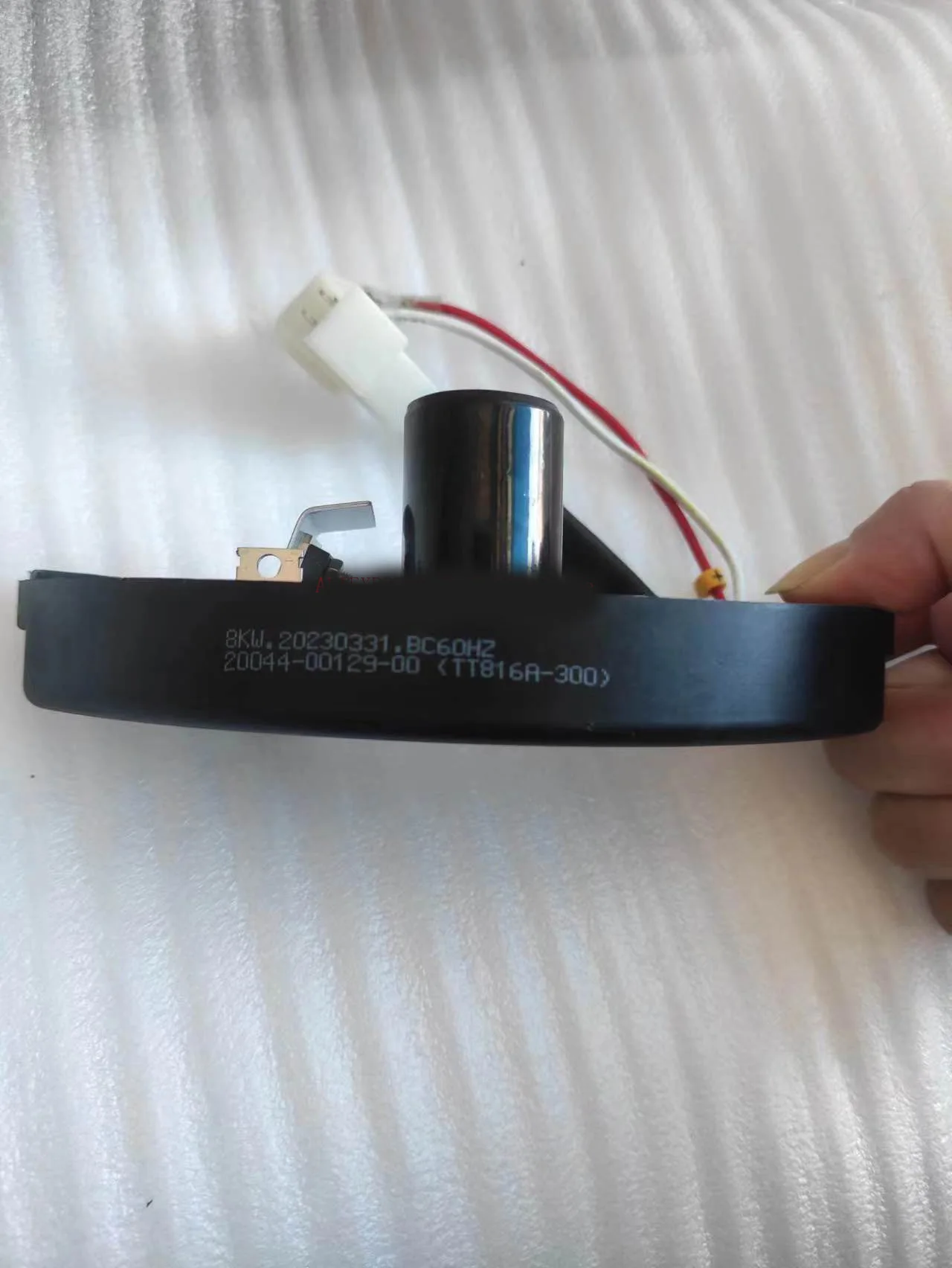 TT816A-300 8KW LIHUA AVR REGULATOR 6 WIRES SINGLE PHASE - AliExpress 13