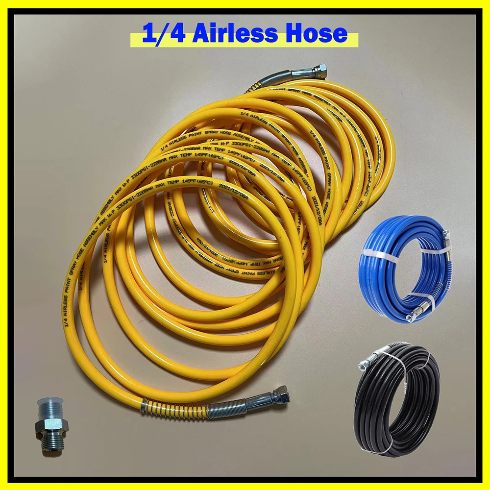 Tubo-dell-aria-ad-alta-pressione-da-2-40M-tubo-flessibile-per-macchina ...