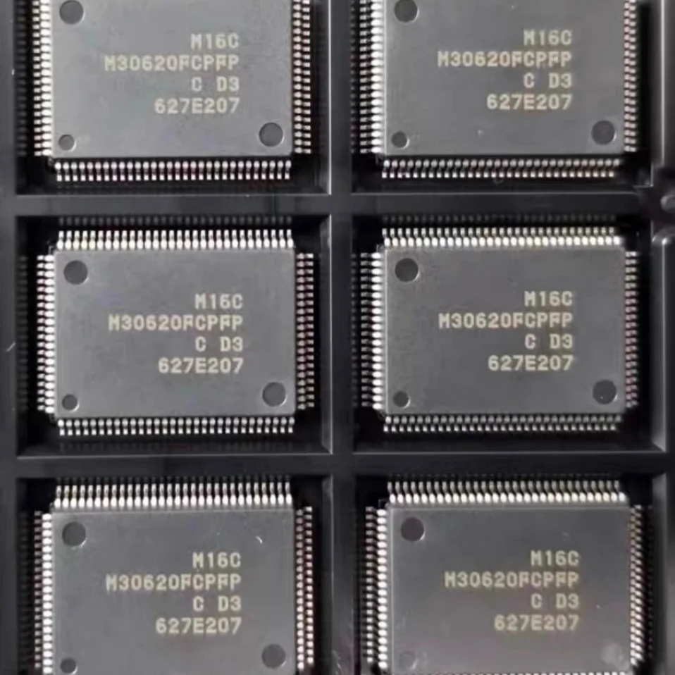 M30620FCPFP-ADV7441ABSTZ-5P-EP4CE15F17C8N-MCIMX6D6AVT10AD-XC2C512 ...