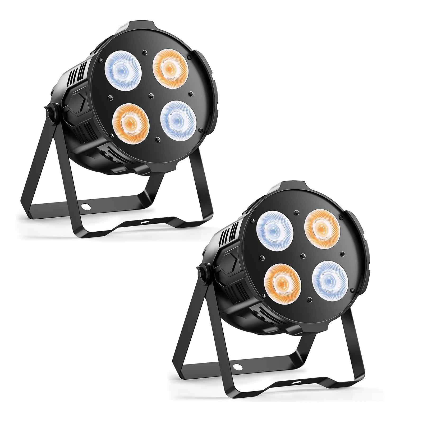warm white stage lighting: How I Chose the Right Fixtures for My ...