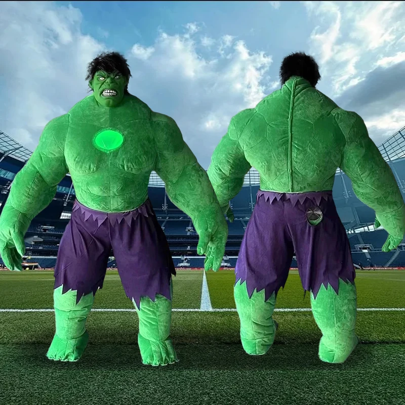 Marvel-The-Avengers-Huge-Inflatable-Hulk-Green-Giant-Green-man-Cartoon ...