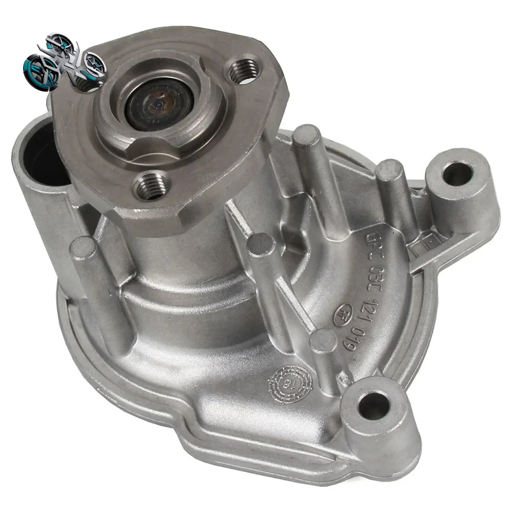 03C121008H/ 03C121008E /03C121008B/ 03C121005R Cooling Water Pump | Fit ...