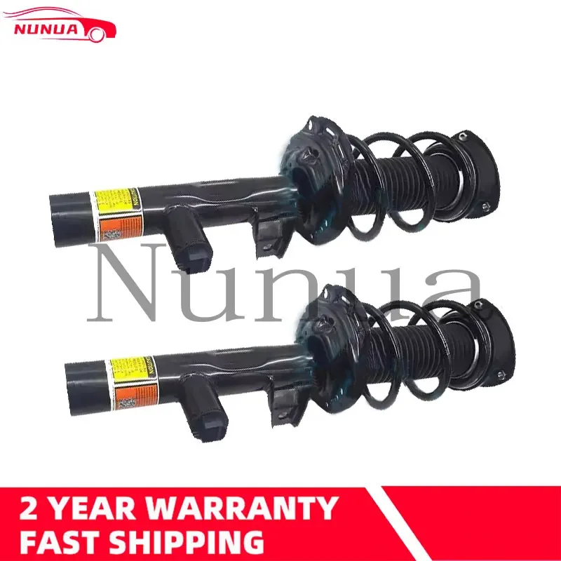Front-Shock-Suspension-Spring-Absorber-Strut-Assembly-W-Electric-for ...