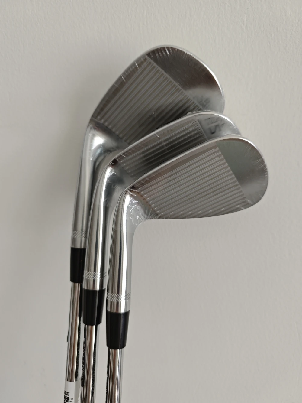 3PCS SM 10 Silver Special Limited Golf Clubs Wedges 52/56/60 R/S Flex ...