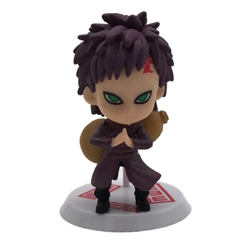 Gaara Kazekage Chibi