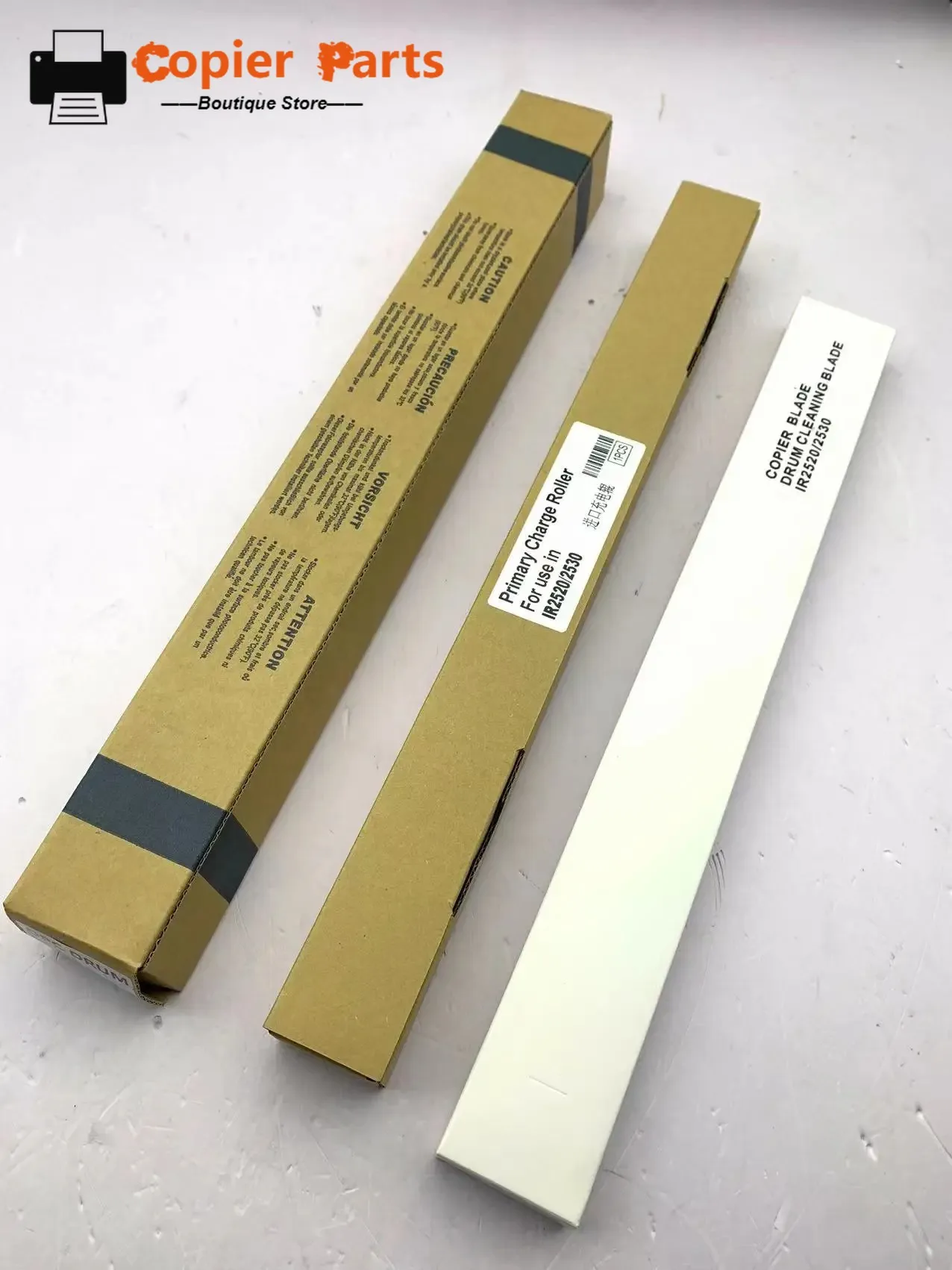 IR2520-OPC-Drum-Blade-Charge-Roller-for-Canon-IR-2520-2525-2530-2535 ...