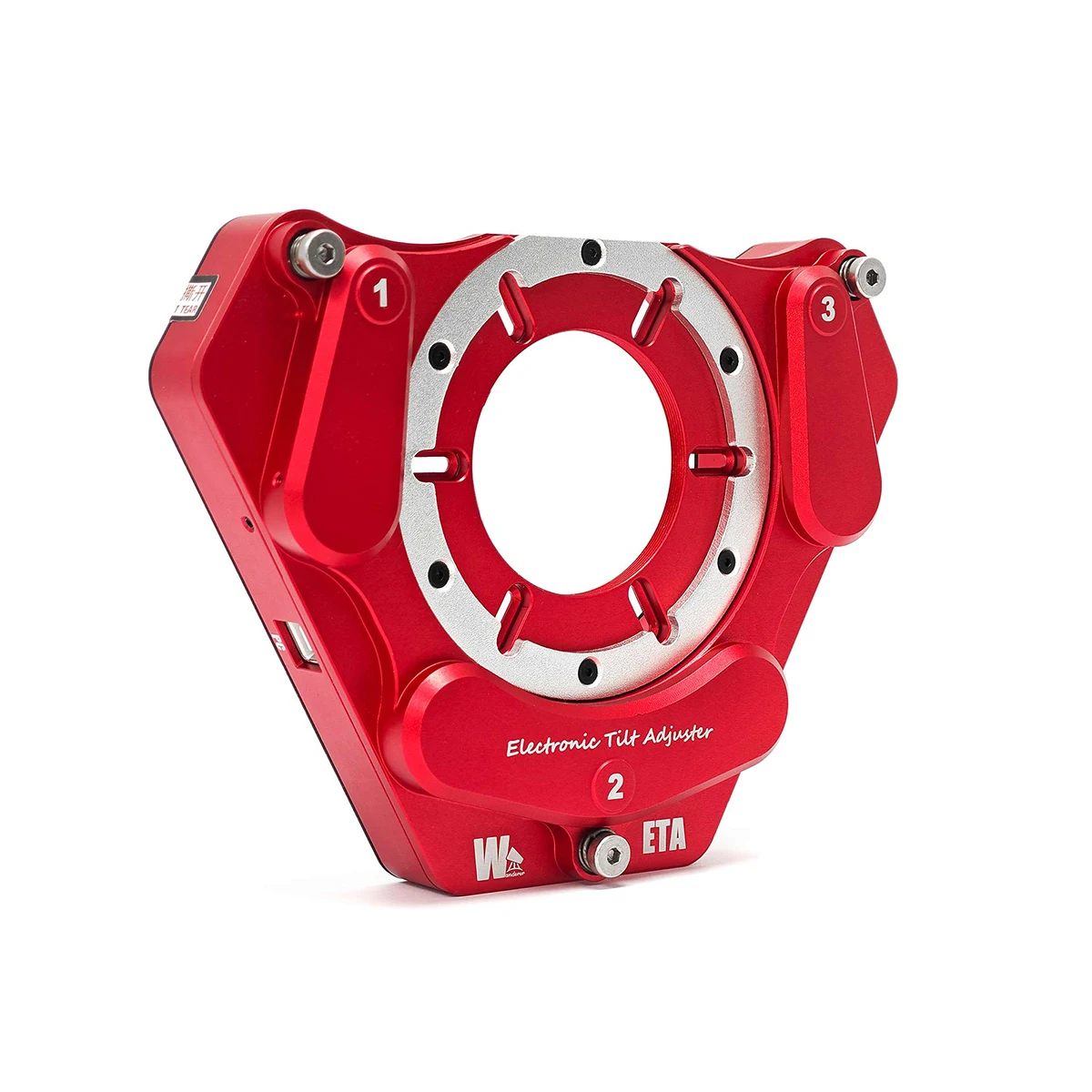 New Wanderer Electronic Tilt Adjuster M54 - #WETA-M54 - AliExpress 1420