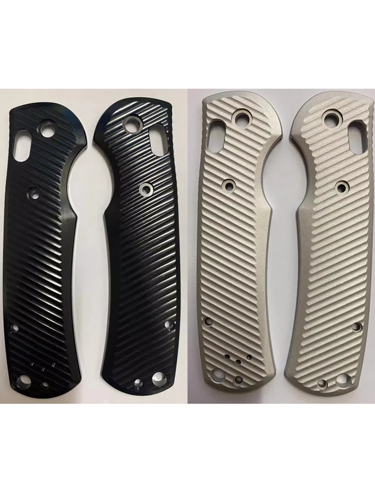 1-Pair-Custom-Made-Aluminum-Alloy-Handle-Scales-for-Benchmade ...