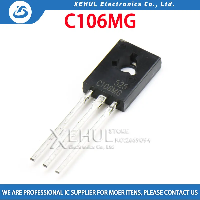 10-100PCS-New-C106M-C106MG-C106-unidirectional-thyristor-4A-600V-TO-126.jpg