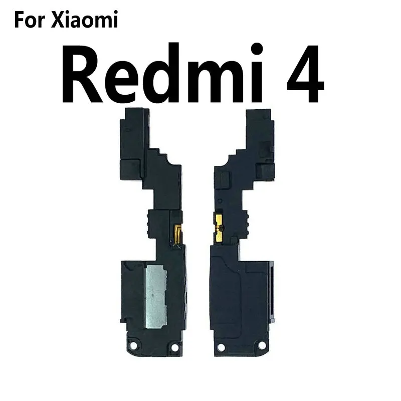 New Loudspeaker Loud Speaker for Xiaomi Redmi 4 4Pro 4X 4A Buzzer ...