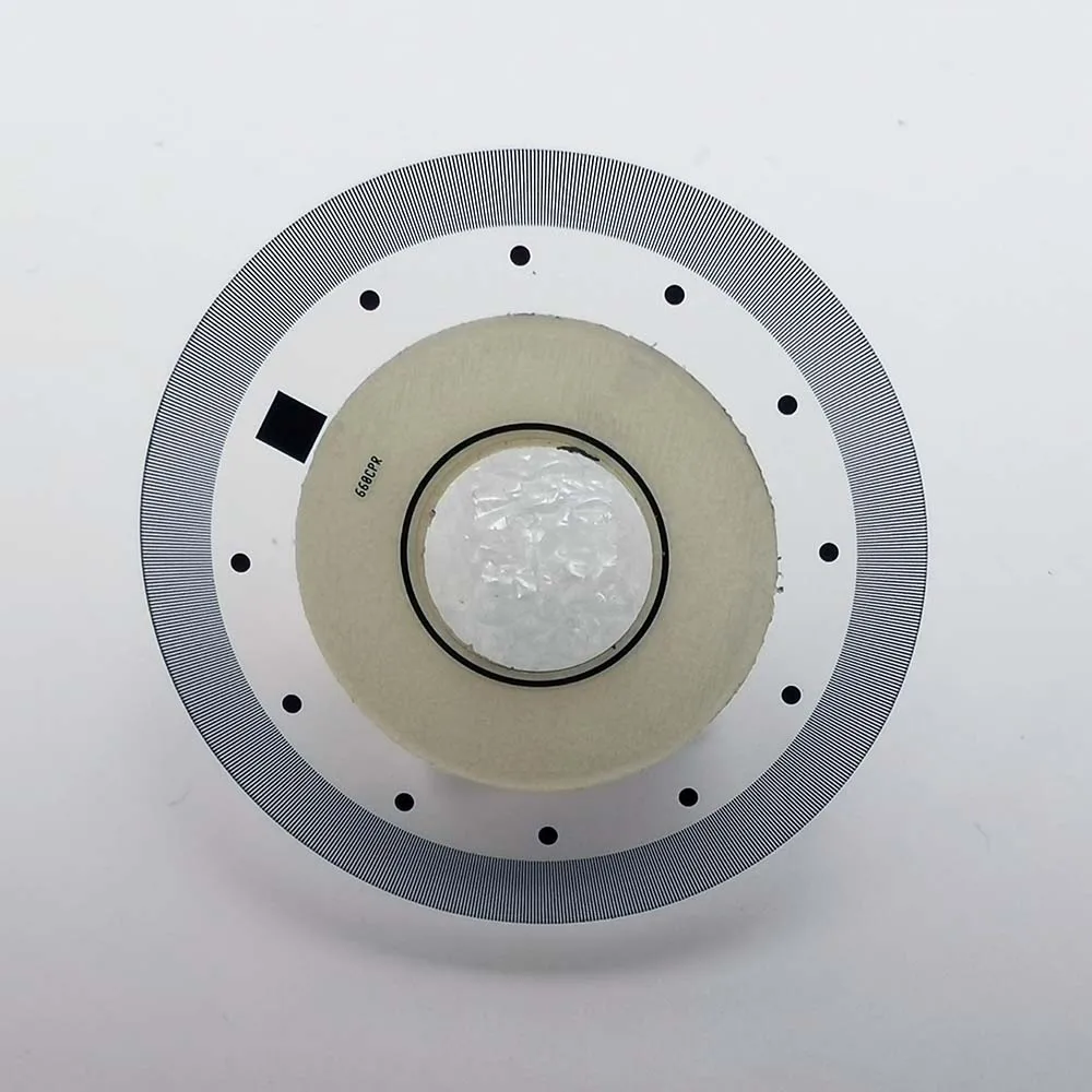 DISCO-ENCODER-Para-IMPRESSORA-HP-OfficeJet-Pro-8000-8020-8026-8028E ...
