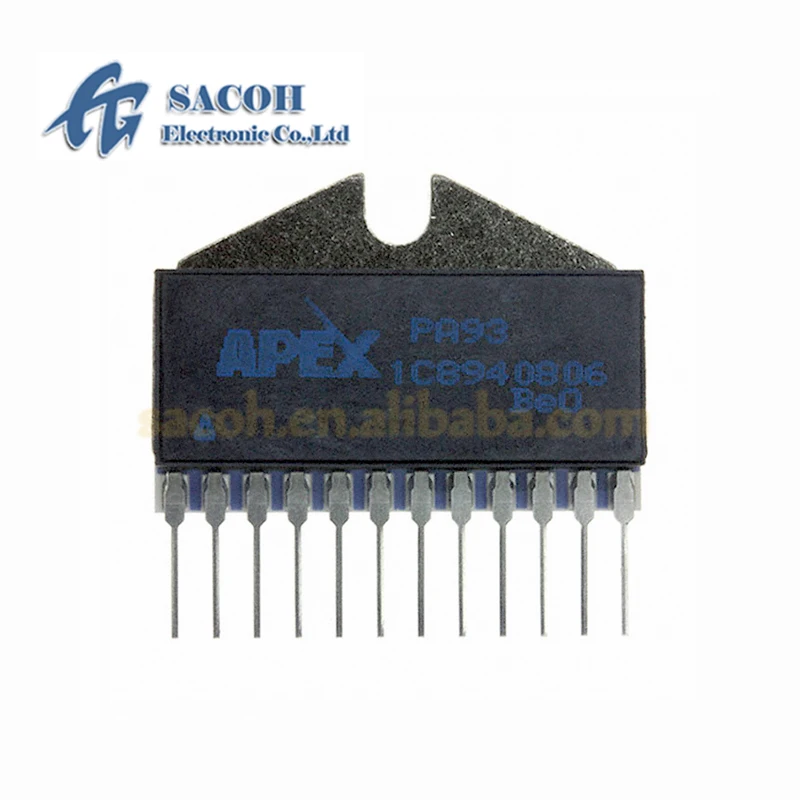 1PCS-lot-New-OriginaI-PA93-or-PA92-PA91-PA90-APEX-ZIP-12-Beo-High ...