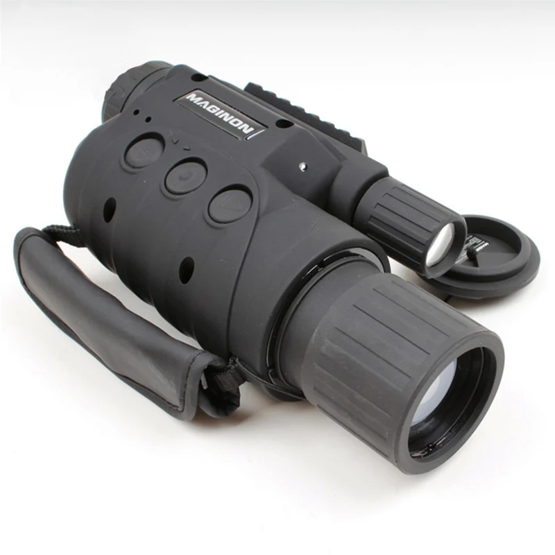 High-Power-Hunting-Infrared-CS-6-4X-Low-Light-Level-Night-Vision ...