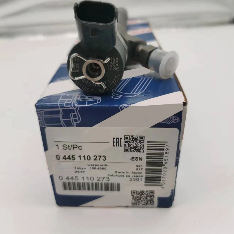 Conjunto comum da válvula do injector do trilho, F00VC01338 para A ...