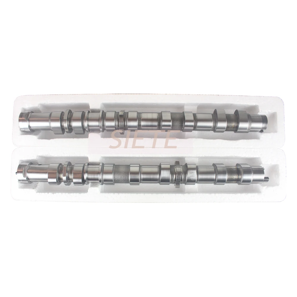 New-Camshaft-A2710501401-A2710501501-For-Mercedes-Benz-C-CLASS-W204-E ...