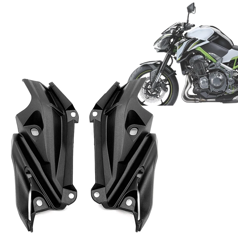 Z900-Motorcycle-Accessories-Unpainted-Inner-Air-Intake-Side-Cover-Panel ...