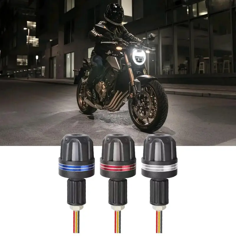 2pcs-360-Degree-LED-Light-Portable-Motorcycle-LED-Handlebar-Headlight ...