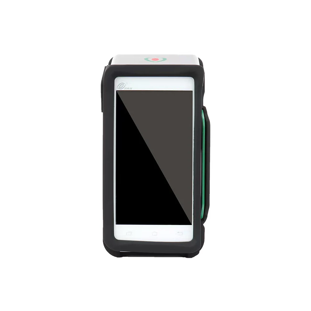 For-Pax-A910-Protective-case-soft-silicone-anti-fall-handheld-Android ...