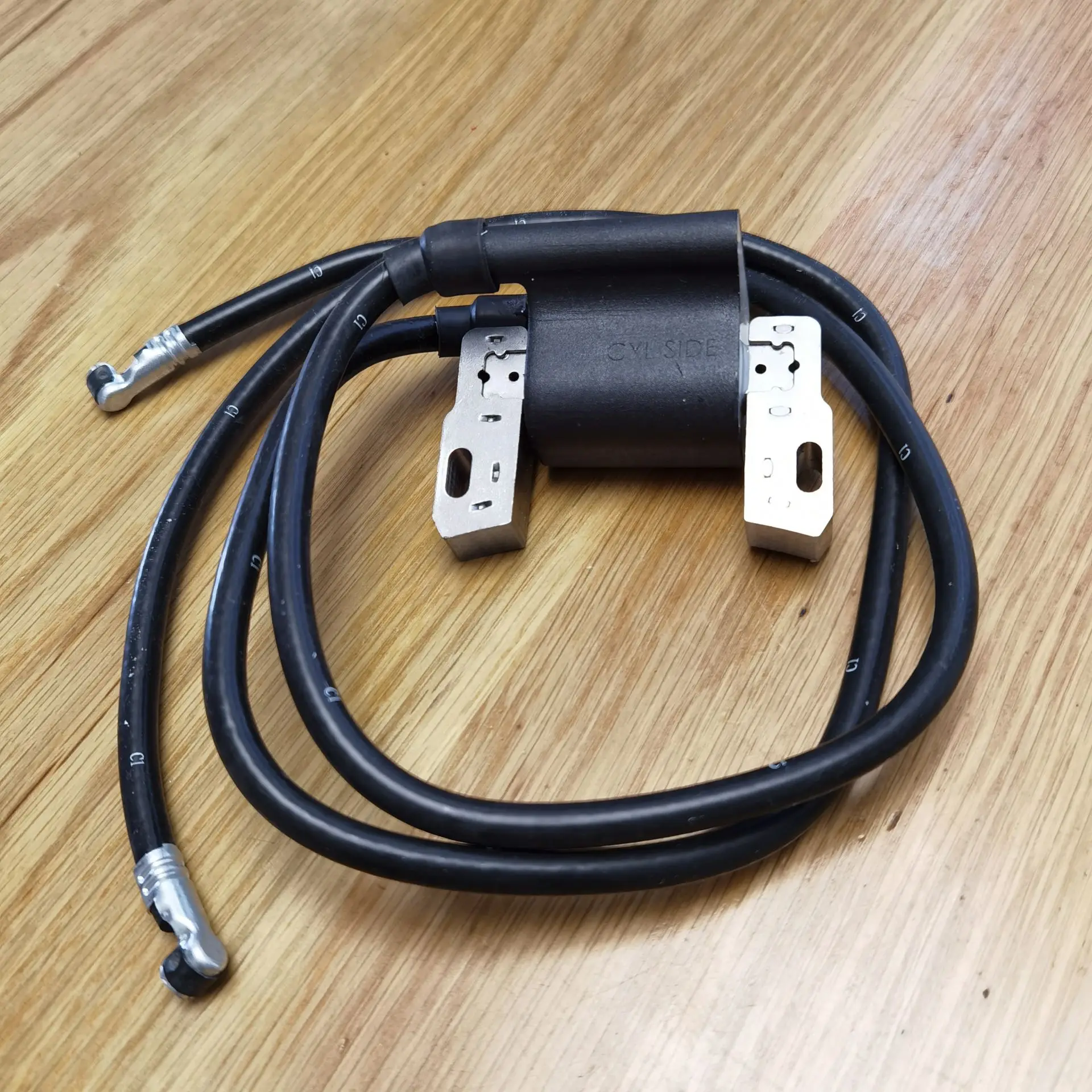 394891 Ignition Coil Fits For Briggs & Stratton 392329 394988 590781 ...