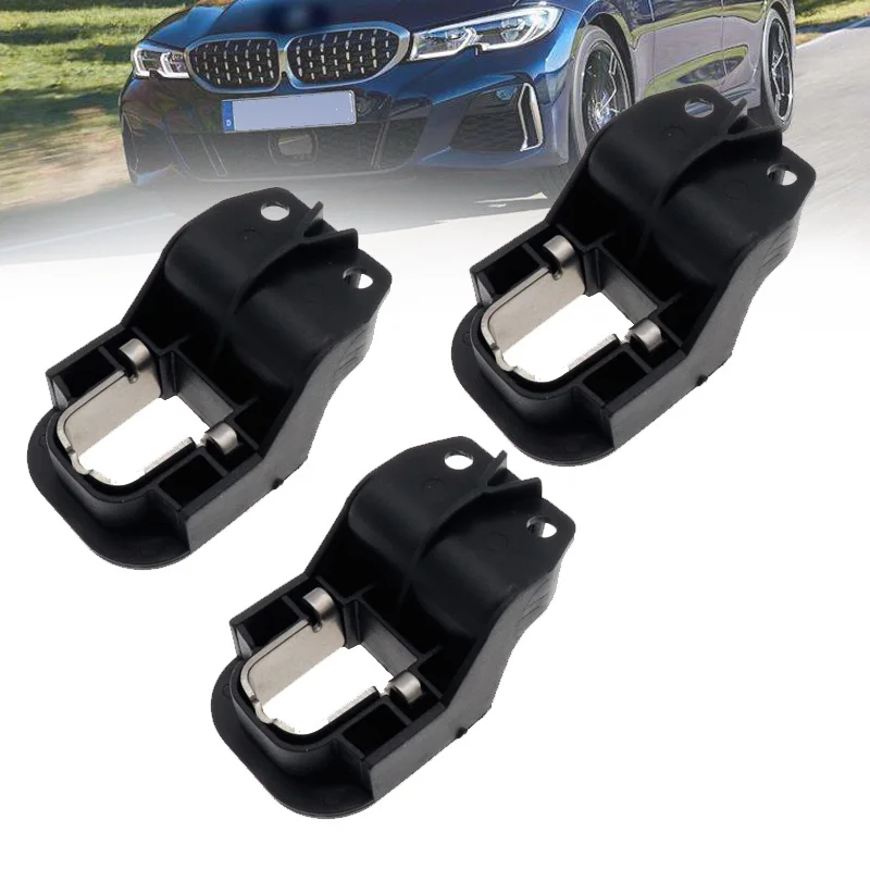 Headlight Tab Mounting Bracket Repair Kit For Bmw X5 E70 X6 E71 ...