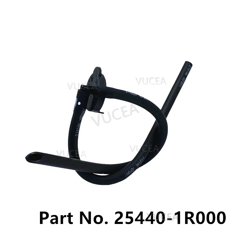Radiator Reservoir Cap For Hyundai Accent Accent Rio K2 2010 - 2016 ...