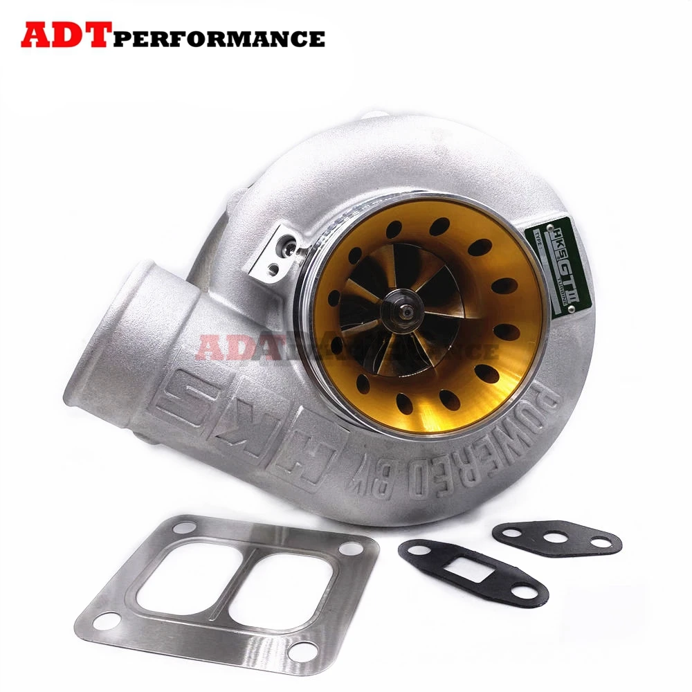 Turbocharger-T66-2-GT35-GT3584-T4-T04Z-TO4Z-T04R-TO4R-T04S-TO4S-Anti ...