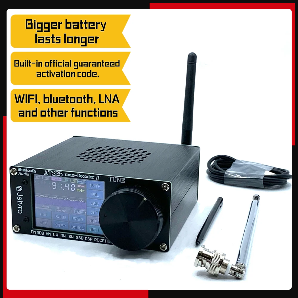 ATS-25MAX-Decoder-V2-2-4Inch-Touching-Screen-Portable-Full-Band-Radio ...