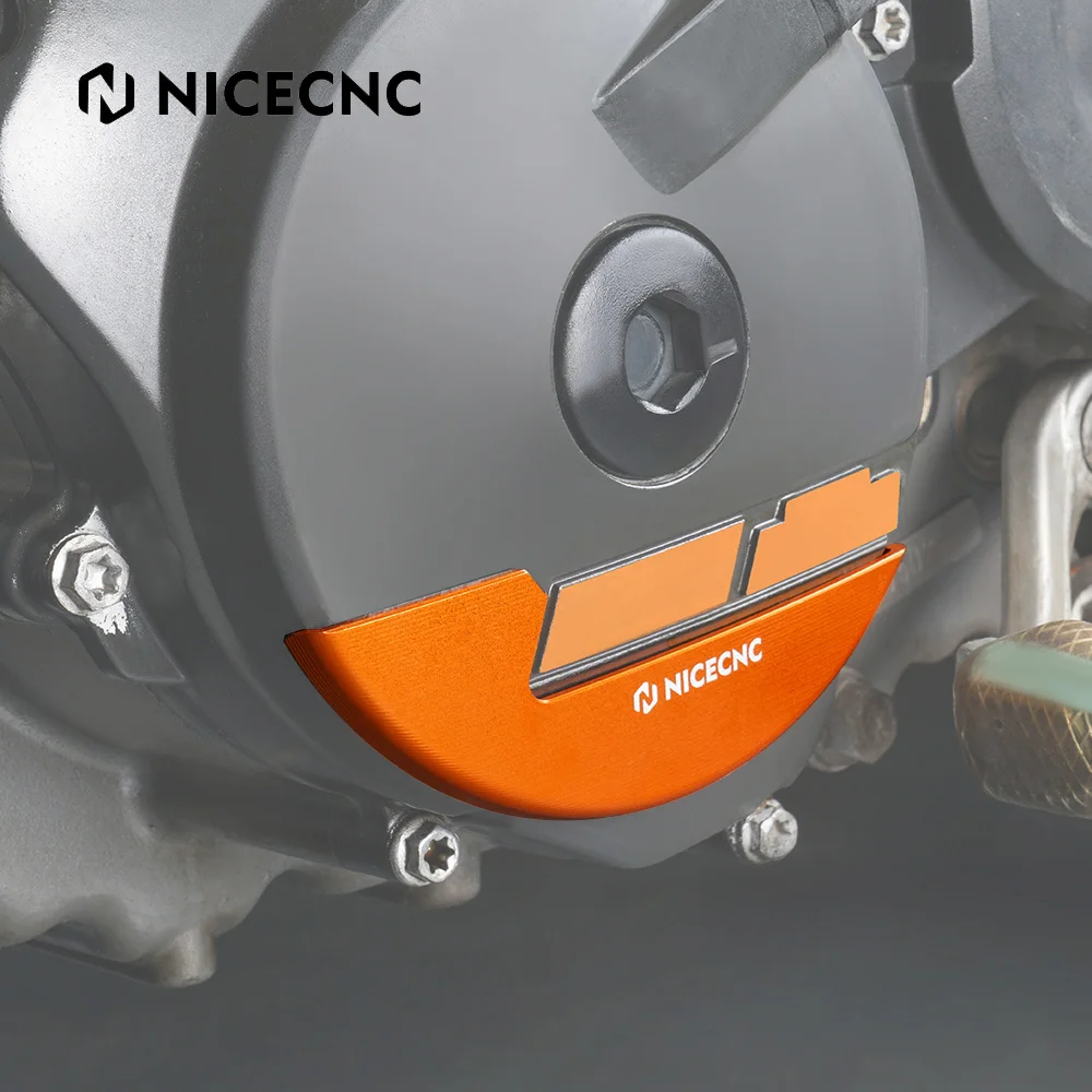 CNC-Aluminum-Ignition-Guard-Cover-for-KTM-690-SMC-SMCR-690-Enduro-R ...