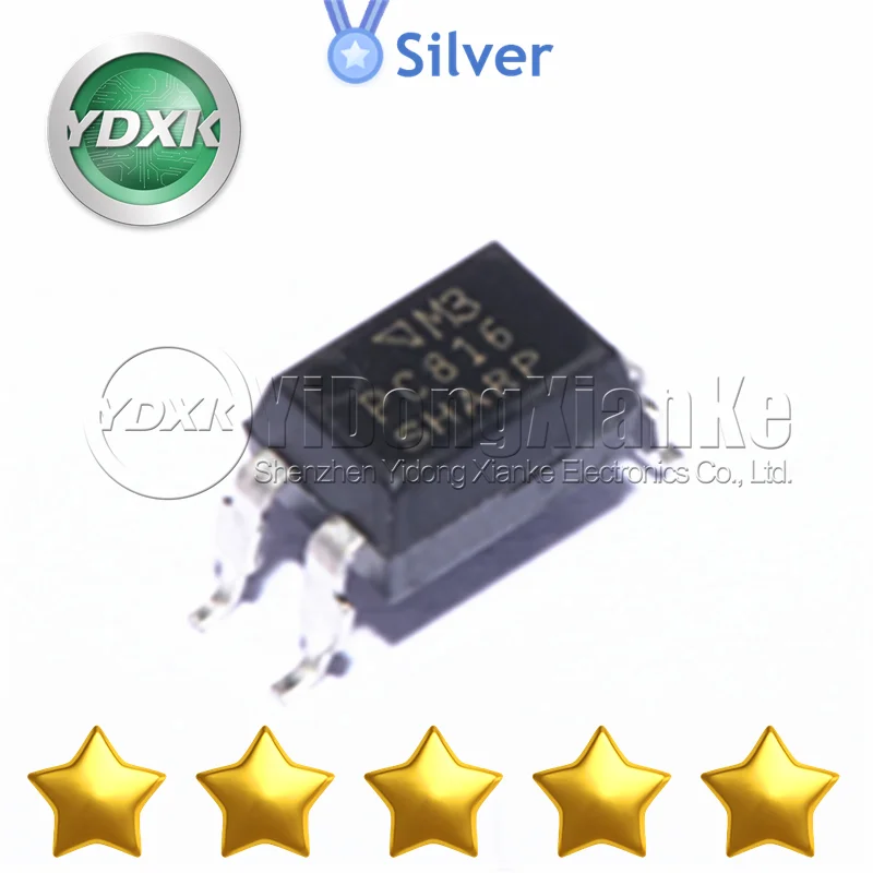 PC816-DIP4-Electronic-Components-P621GB-P781-4GR-PA1A-24V-PB4008-PB4008 ...