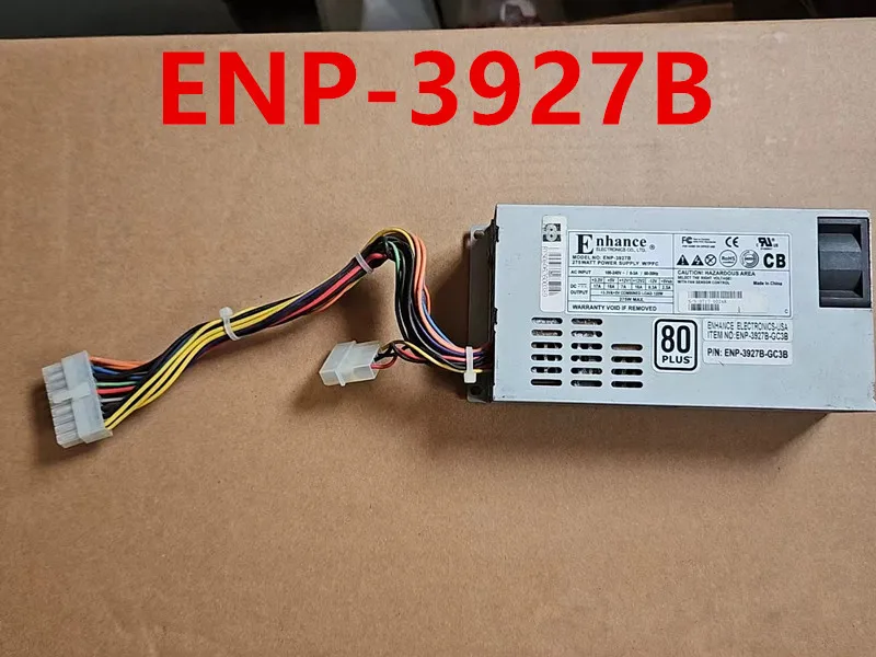 Disassembly-Original-Power-Supply-For-ENHANCE-20Pin-IDE-Small-1U-220W ...