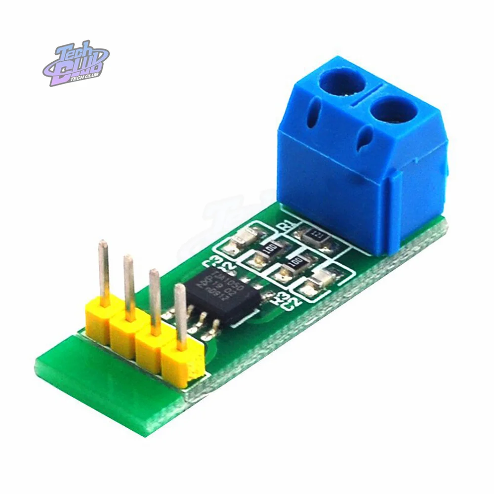 TJA1050-CAN-Bus-Driver-Relay-Module-Board-TJA1050-Receiver-SPI-For-51 ...