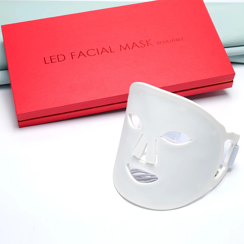 Hello-Face-mascarilla-Facial-Bio-Led-m-scara-Facial-profesional-con-luz ...