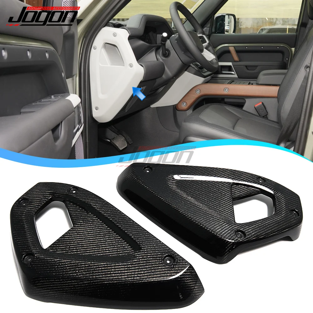 For-Land-Rover-Defender-90-110-130-2020-2021-2022-2023-Car-Center ...