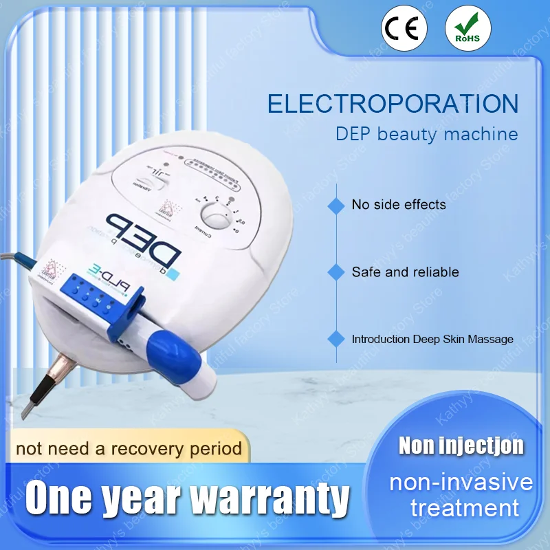 NEO-2023-Radio-Frequency-Massage-Needleless-Water-Injection-Skin ...