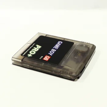 Multi Game Cartridge for Gameboy Color Game Boy 2000 in 1 Everdrive Cart for GB GBC with TF/SD ...