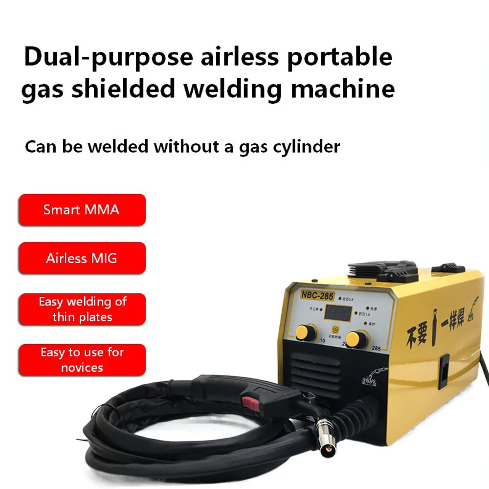 Mig Welding Machine Price