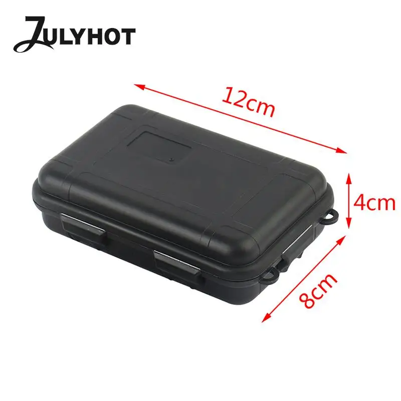 Waterproof-Box-Kayak-Storage-Outdoor-Camp-Fish-Trunk-Airtight-Container ...