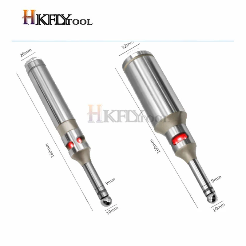 160mm-20mm-Precision-Electronic-Digital-Edge-Finder-With-LED-and-Sound ...