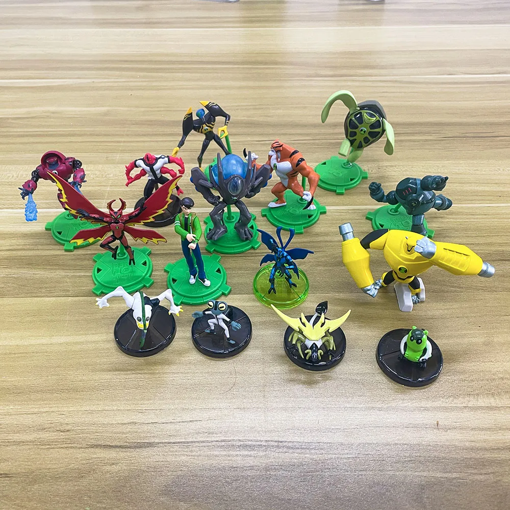 Ben 10 Alien Force Lodestar