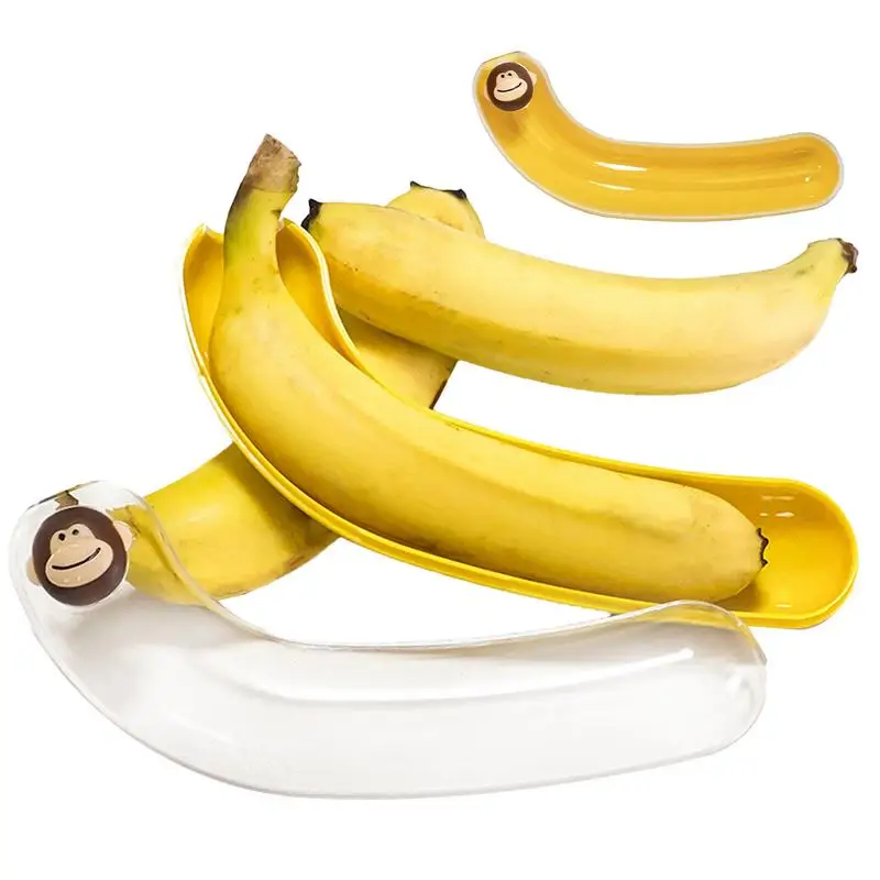 Banana-Saver-Outdoor-Banana-Protector-Container-Keeper-Storage-Box ...