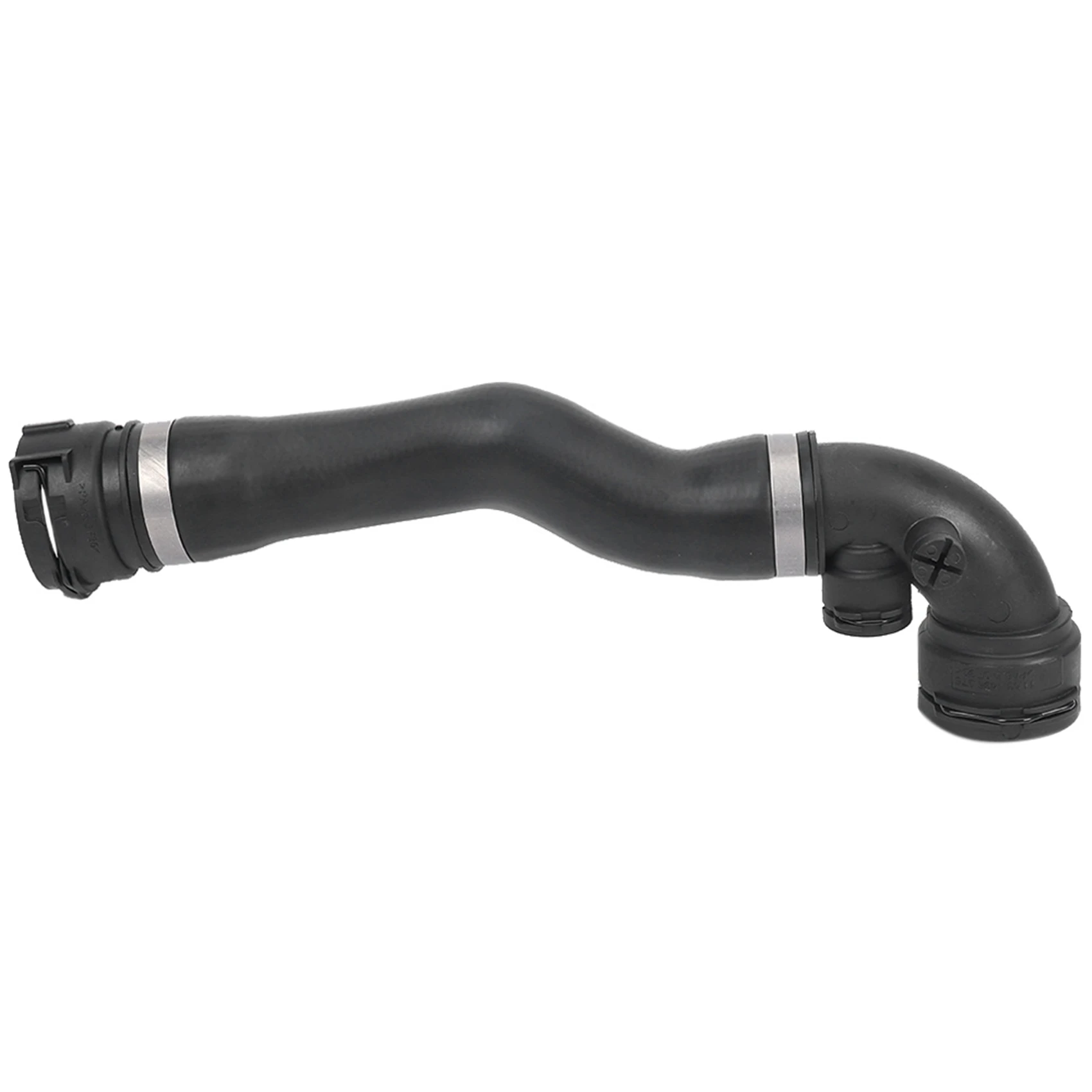 Car-Radiator-Cooling-Pipe-Rubber-Coolant-Radiator-Hose-for-BM-W-3 ...