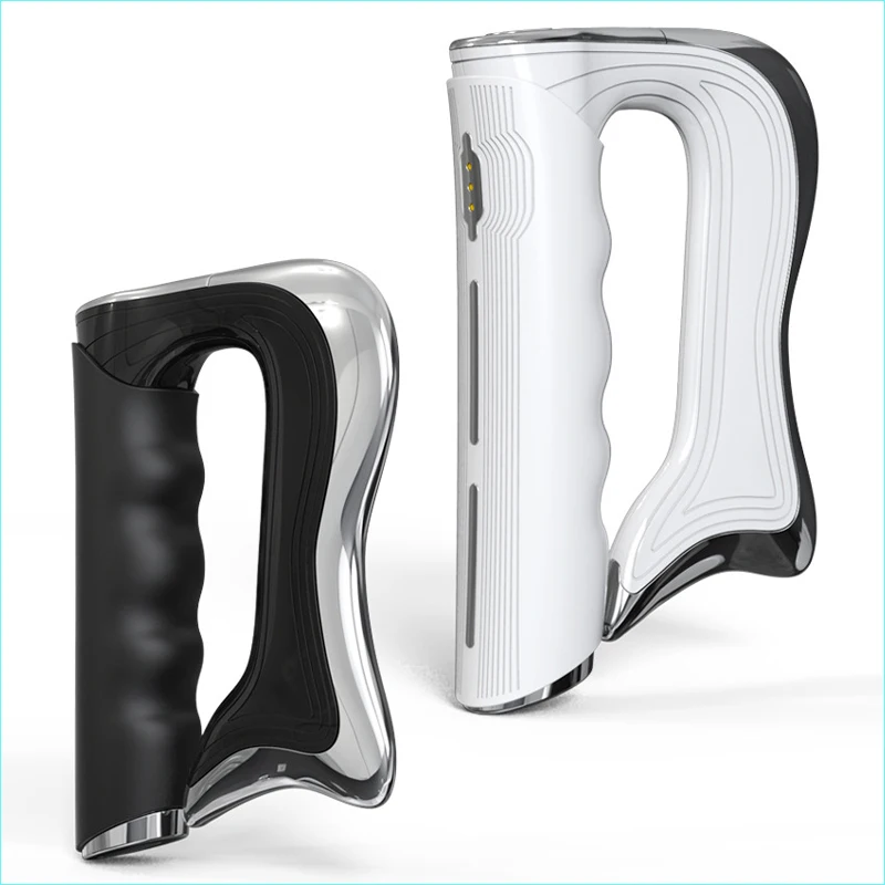 Fascia-Massager-Body-Scraping-NMES-Muscle-Stimulator-Electric-Fascial ...